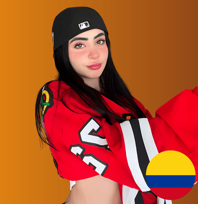 ¿Quién es Amaranta Venegas? - Favikon